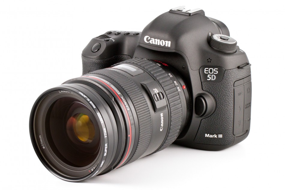 Canon EOS 5D Mark III DSLR: Super Quick Review - Digital Lifesavers Canon EOS 5D Mark III DSLR: Super Quick Review - Digital Lifesavers